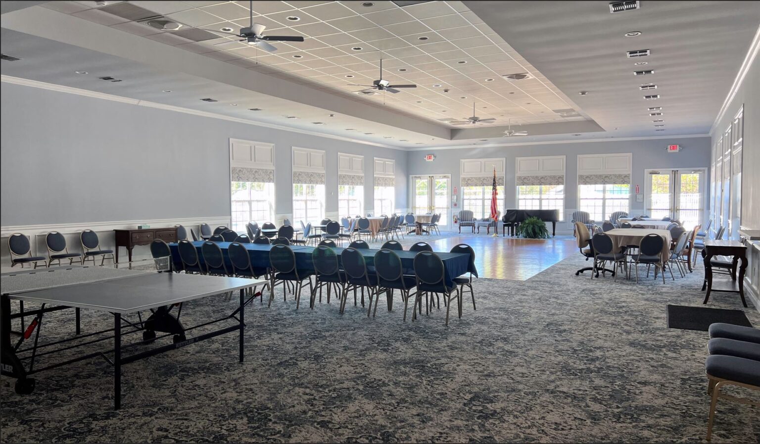 Amenities | Country Walk of Lake Ridge